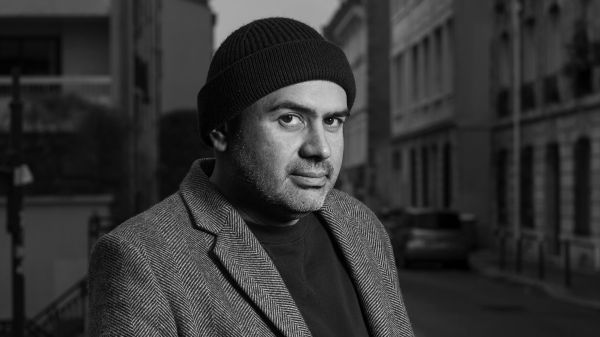 Interview with filmmaker Felipe Gálvez on 'The Settlers'