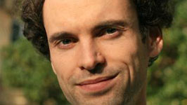 Rising Star: Dr Toby Ord