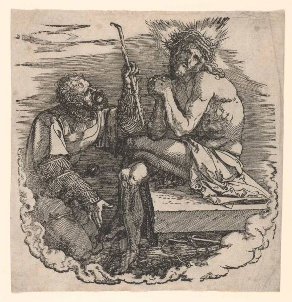 PIETY AND PERSECUTION