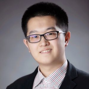 Meet Graduate Researchers- School of Historical and Philosophical Studies