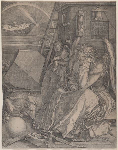 MASTER ENGRAVINGS