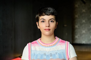 Shakiba Barghi