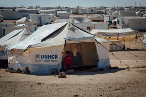 The effects of refugee policy externalisation on target countries and ...