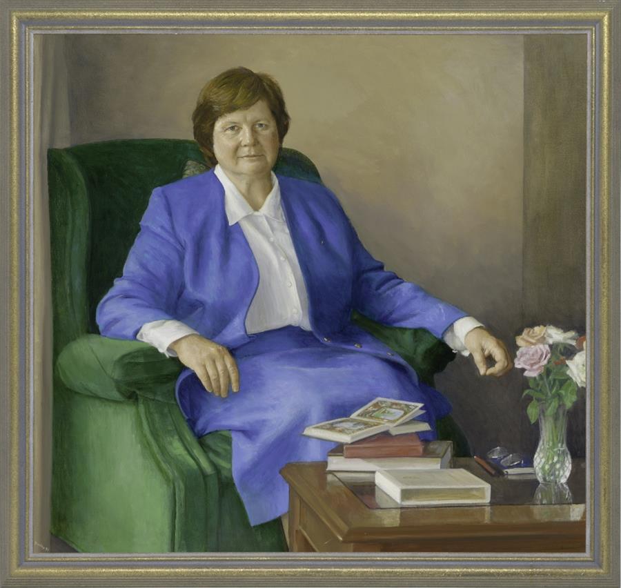 Illuminating Minds - A Symposium and Concert of Margaret Manion