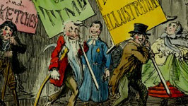 S.T. Gill and the Colonial World: British prints expert Sheila O ...