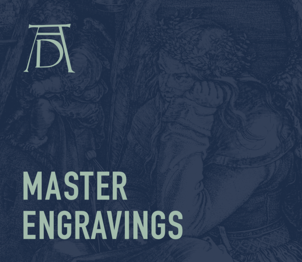 MASTER ENGRAVINGS