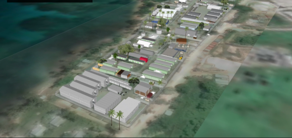 Against Erasure: Launch of the Digital Reconstruction of the Manus ...