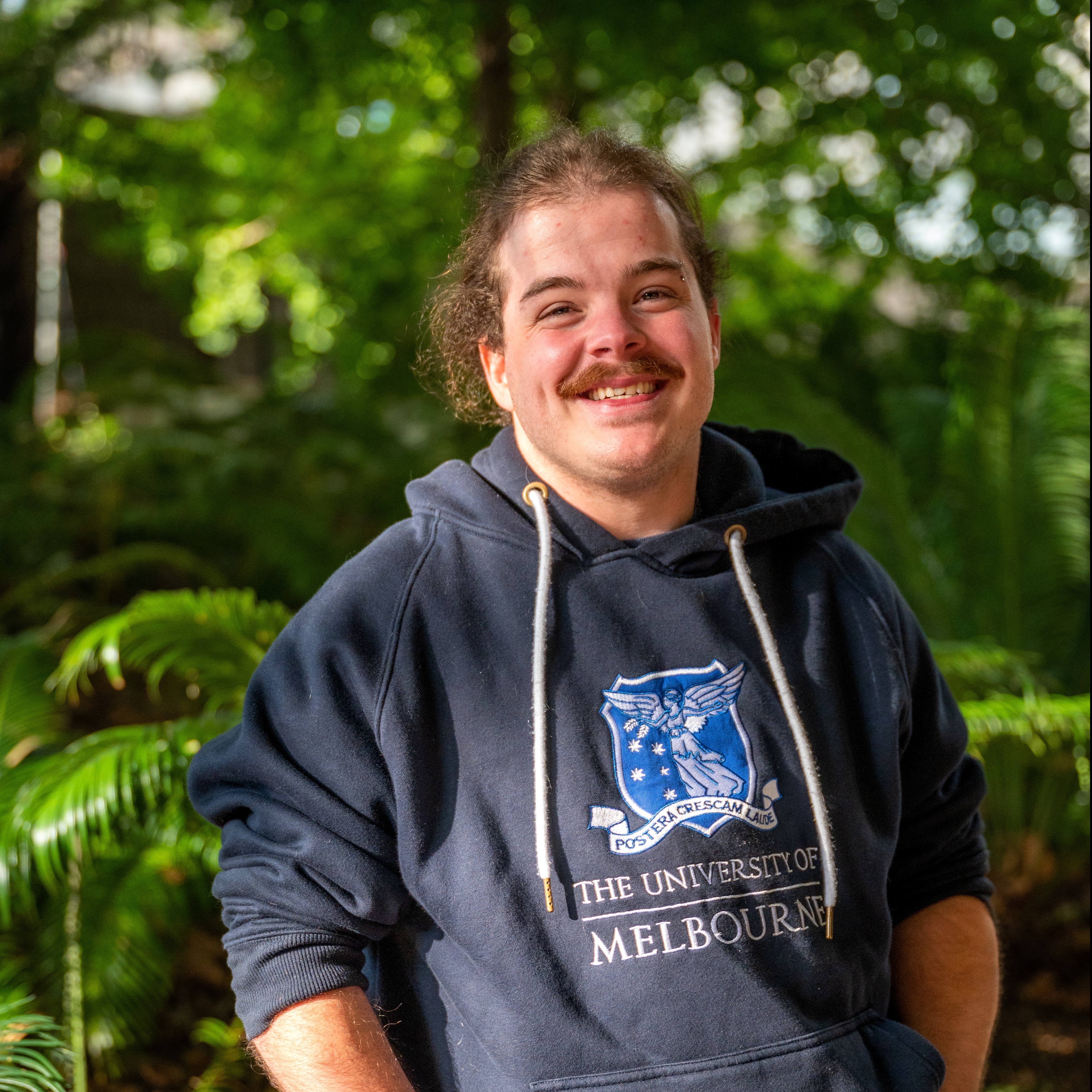 Ethan Patrick