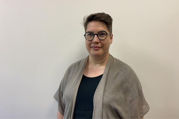 Associate Professor Ika Willis appointed Head of School of Culture and ...