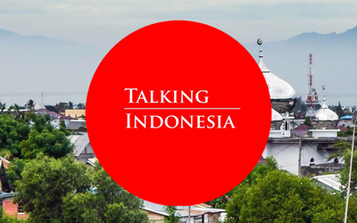 Talking Indonesia