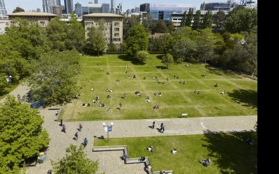 School of Culture and Communication Welcome